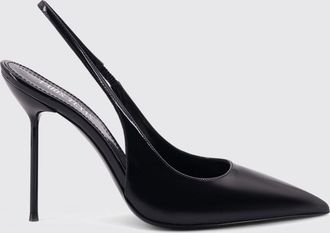 PARIS TEXAS Escarpin PARIS TEXAS Femme couleur Noir