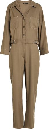 Maje OVERALLS - Jumpsuits auf YOOX.COM