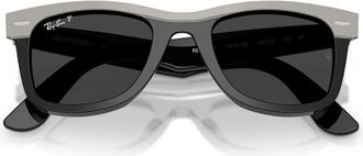 Ray-Ban Rb2240 Wayfarer - - Accessories - unisex - Grau - 50 MM