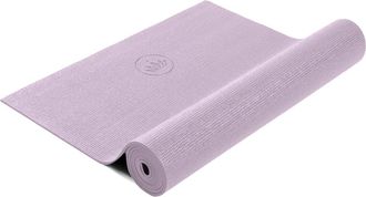 Lotuscrafts Yoga Matte Rutschfest, 183 x 61 x 0,5 cm, Leichte Fitnessmatte auch als Gymnastikmatte, Sportmatte - Hautfreundlich & Schadstoffgepr&uuml;ft