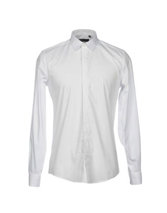 Antony Morato TOPS - Hemden auf YOOX.COM