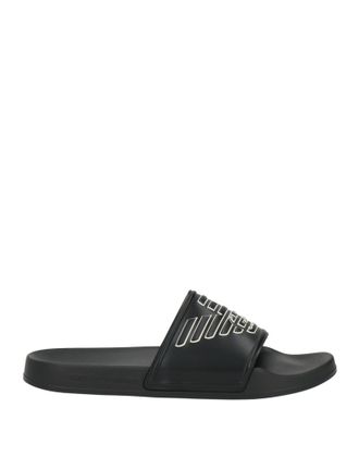 Emporio Armani SCHUHE - Sandalen auf YOOX.COM