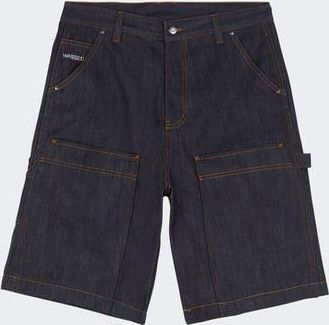Wasted Short large en coton - Taille 28