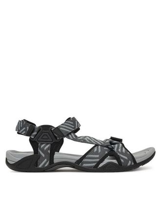 F.lli Campagnolo Sandalen Hamal 38Q9957 Grau