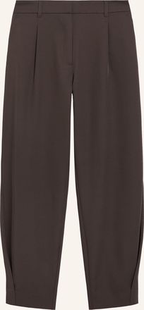 s.Oliver Black Label S.Oliver Black Label Hose braun