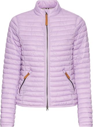 Camel Active Leichte Steppjacke aus recyceltem Polyamid