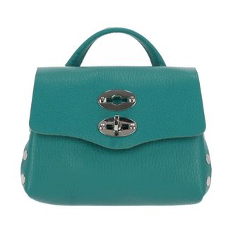 Zanellato Damen, Taschen, Gr&uuml;n, ONE SIZEGr&ouml;&szlig;e