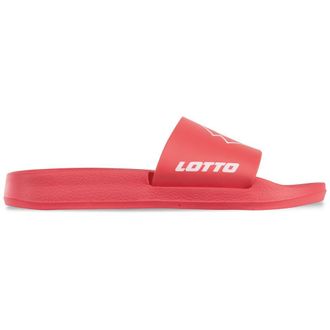 Lotto STYLECODE: 2400660U LATHI Unisex, Sandals Sportsandale PINK/WHITE 39
