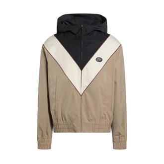 Valentino Garavani Giubbino VLogo Signature - - Jackets - Herren - Mehrfarbig - L