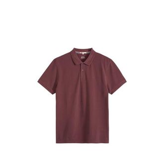 Levi's Polo droit en coton