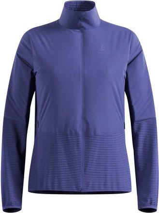 Odlo Damen Laufjacke ESSENTIAL INSULATOR HYBRID JACKET W