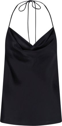 Valentino Silk Top