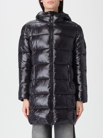 Save The Duck Jacke SAVE THE DUCK Damen Farbe Schwarz