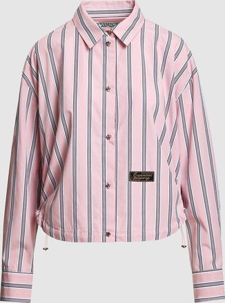 Essentiel Chemise Kabu Rose Gris