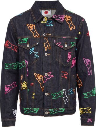 Billionaire Boys Club JACKEN & M&Auml;NTEL - Jeansjacken/M&auml;ntel auf YOOX.COM