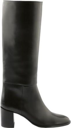 Högl Högl Femme JESS Knee High Boot, Black, 41.5 EU X-Large