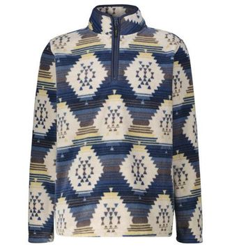 Meru Tomar M - Fleecepullover - Herren