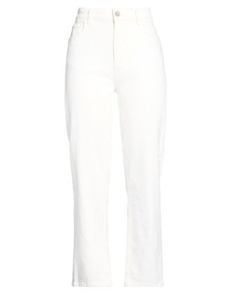 Liu Jo HOSEN & R&Ouml;CKE - Jeanshosen auf YOOX.COM