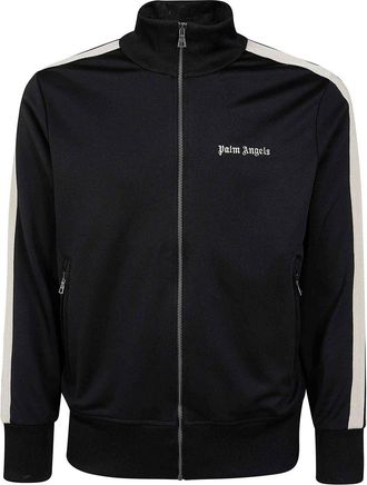 Palm Angels Top - Schwarz