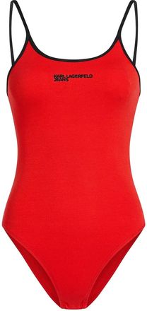 Karl Lagerfeld Shirtbody