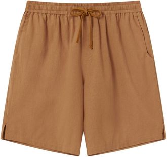 Komodo Herren vegan Kurze Hosen Jerry Tan