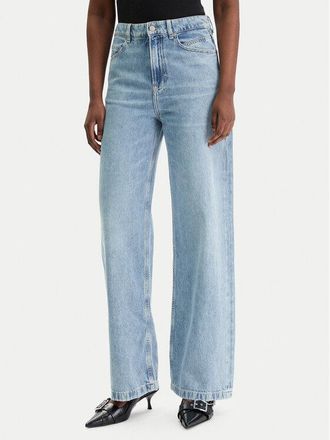 HUGO BOSS Jeans C_Marlene Hr 11.0 50555871 Blau Regular Fit