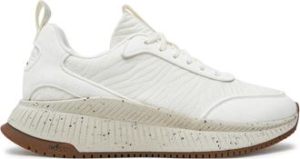 HUGO BOSS Sneakers Boss TTNM EVO_RUNN_ACBC_W 50525107 Weiß