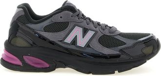 New Balance Homme, Chaussures, Noir, Taille: 43 EU Baskets 2010