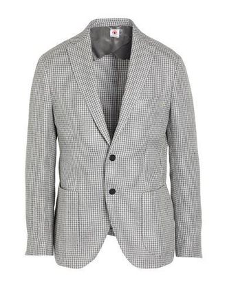 LUIGI BORRELLI NAPOLI Ensembles et coordonn&eacute;s - Blazers sur YOOX.COM