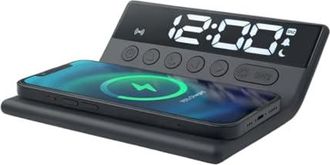 Muse R&eacute;veil M-168 WI