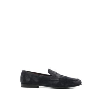Churchs Mocassino Rother - - Shoes - Herren - Blau - 42 1/2 EU