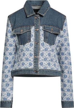 Maje JACKEN & MÄNTEL - Jeansjacken/Mäntel auf YOOX.COM