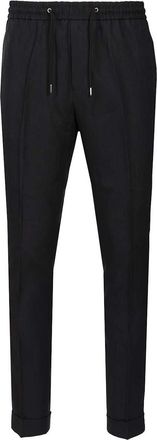 Paul Smith Pantalons D&eacute;contract&eacute;s - Bleu