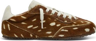 Axel Arigato Femme, Chaussures, Brun, Taille: 41 EU Daze Runner