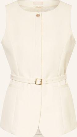 Liu Jo Liu Jo Blazerweste weiss