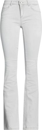 Liu Jo HOSEN & R&Ouml;CKE - Jeanshosen auf YOOX.COM