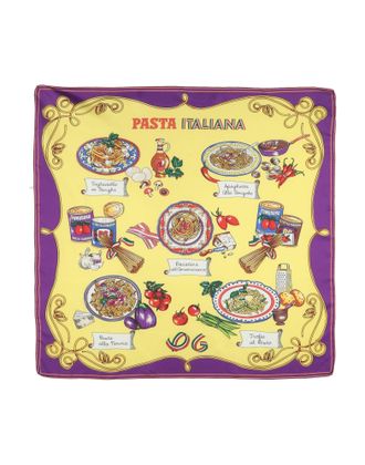 Dolce & Gabbana ACCESSOIRES - Schals auf YOOX.COM