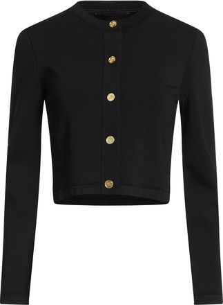 Karl Lagerfeld STRICKWAREN - Strickjacken auf YOOX.COM