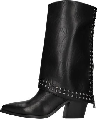 Ex&eacute; Damen, Schuhe, Schwarzk, 38 EUGr&ouml;&szlig;e