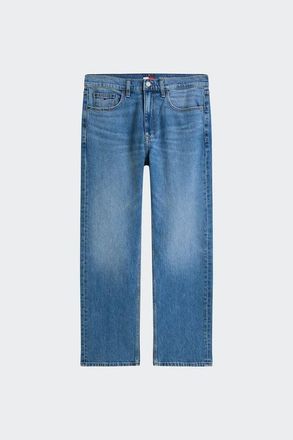 Tommy Jeans Jean droit en coton - Taille 28/32