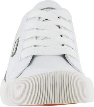 Rocket Dog Damen Jazzin Low-top Sneaker,Weiß (white),41 EU