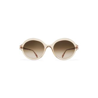 Mykita Damen, Accessories, Beige, 52 MMGr&ouml;&szlig;e