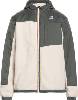 K-Way JACKEN & MÄNTEL - Shearling- & Kunstfell auf YOOX.COM