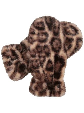 Loevenich F&auml;ustlinge