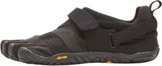 Vibram Fivefingers Herren Scarpe Sportive FiveFingers KMD Sport 2.0 Sneaker, Schwarz, 50 EU Schmal