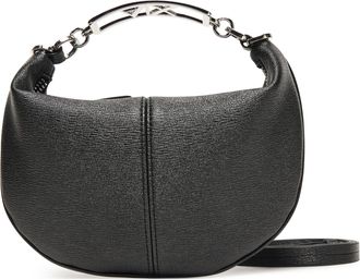 A|X Armani Exchange Handtasche Armani Exchange XW001215 AF17141 UC001 Schwarz