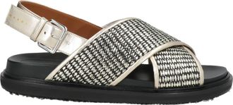 Marni SCHUHE - Sandalen auf YOOX.COM
