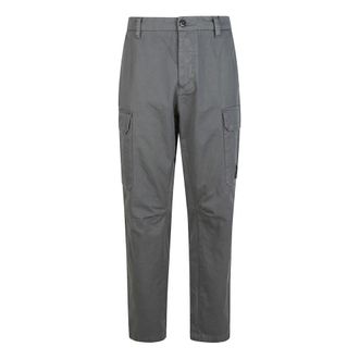 C.P. Company C.p. Company, Homme, Pantalons, Bleu, Taille: 2XL Cargo Pant