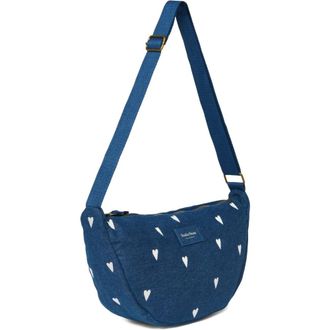 Studio Noos Cross Body Bags - - Bags - Damen - Blau - ONE SIZE