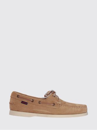 Sebago Mocassins Homme couleur Beige